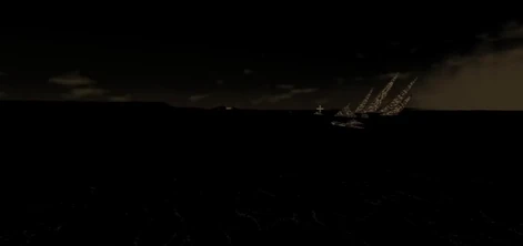 Areas | Sundowner Wiki | Fandom