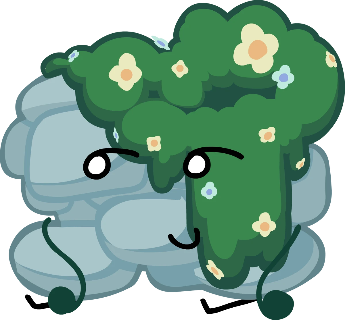 Moss Wall | Sundslime Wiki | Fandom