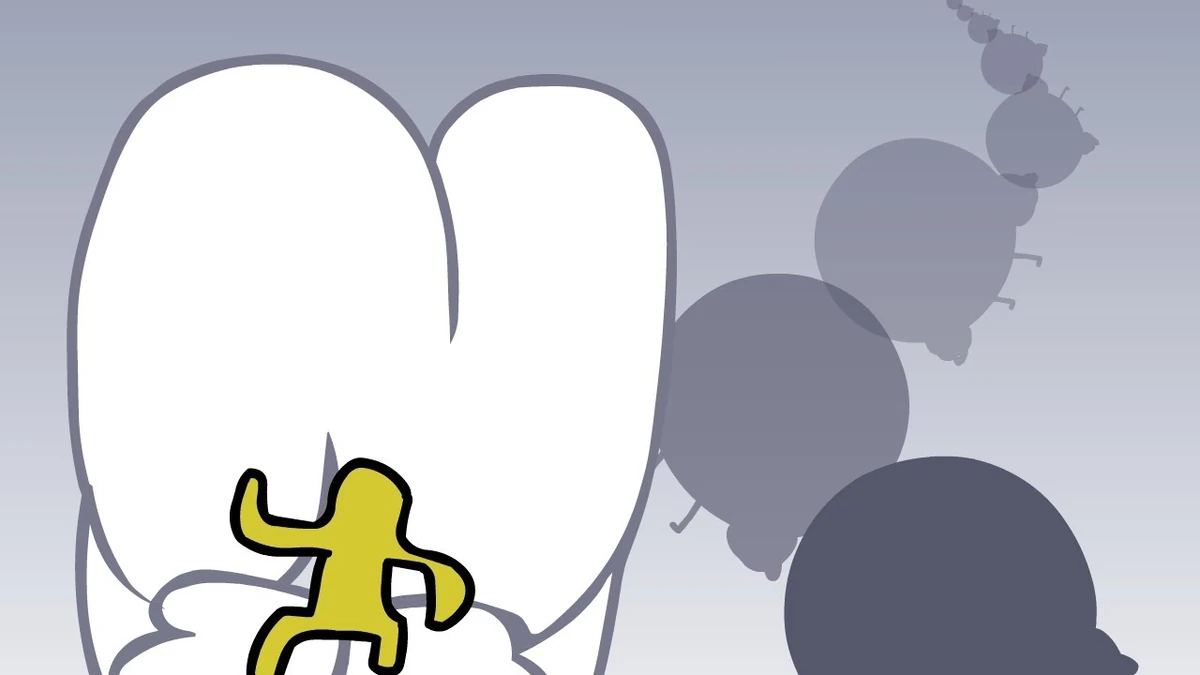 Chartreuse's Big Debut | Sundslime Wiki | Fandom