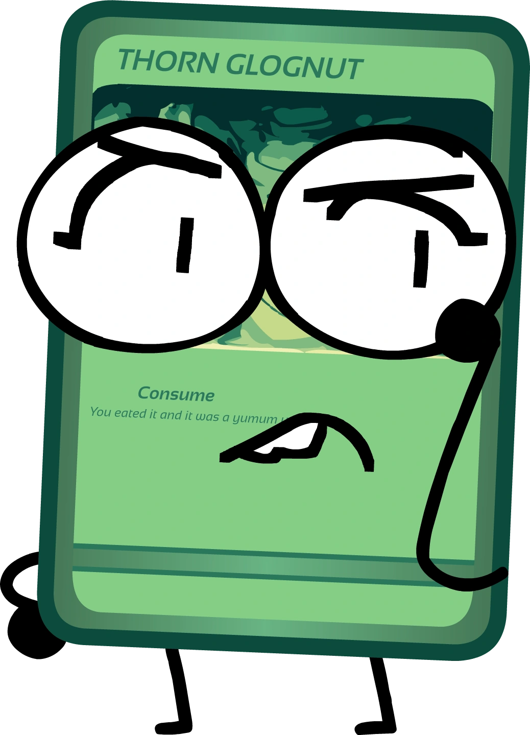 Trading Card | Sundslime Wiki | Fandom