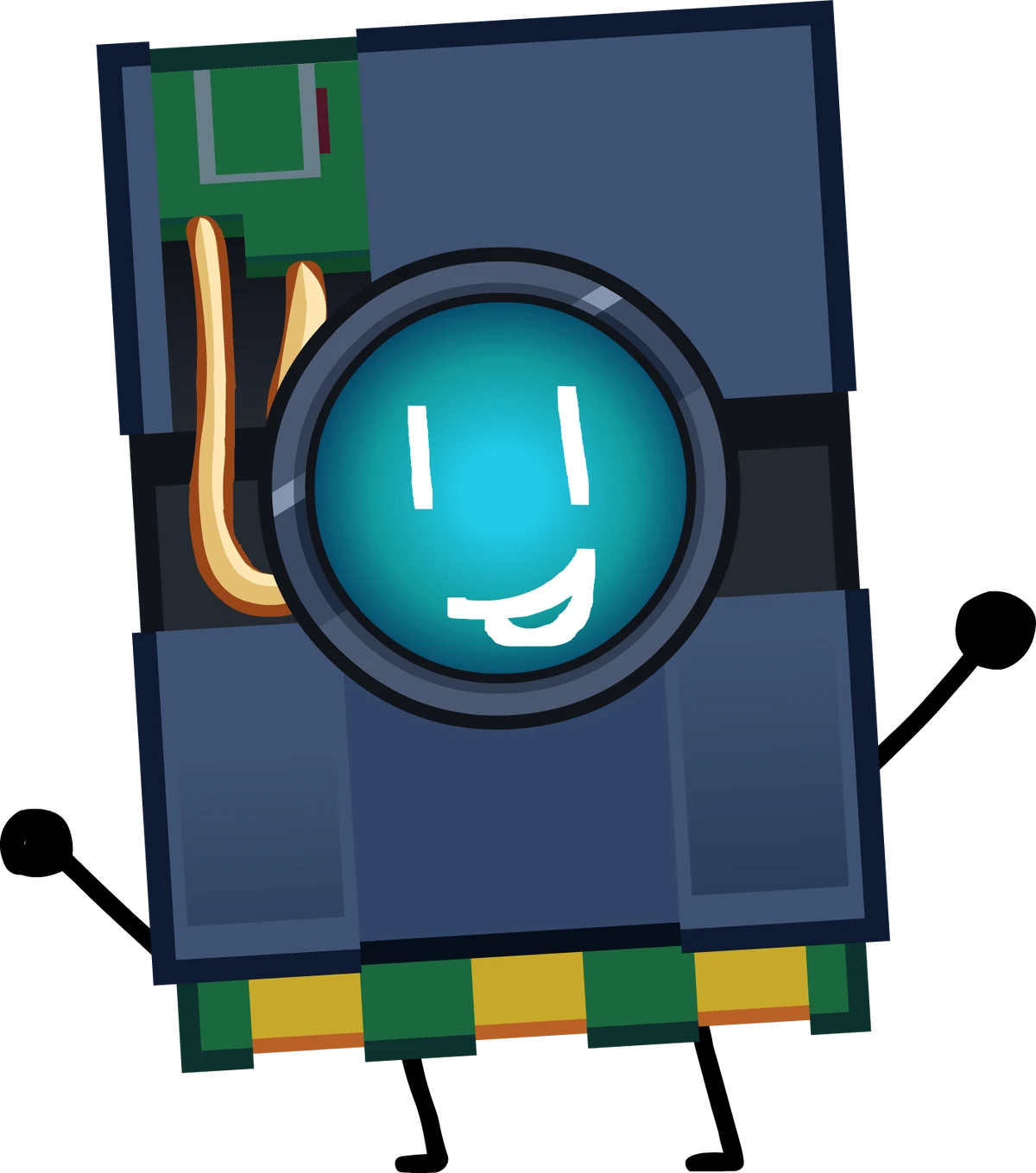 Reboot Card | Sundslime Wiki | Fandom