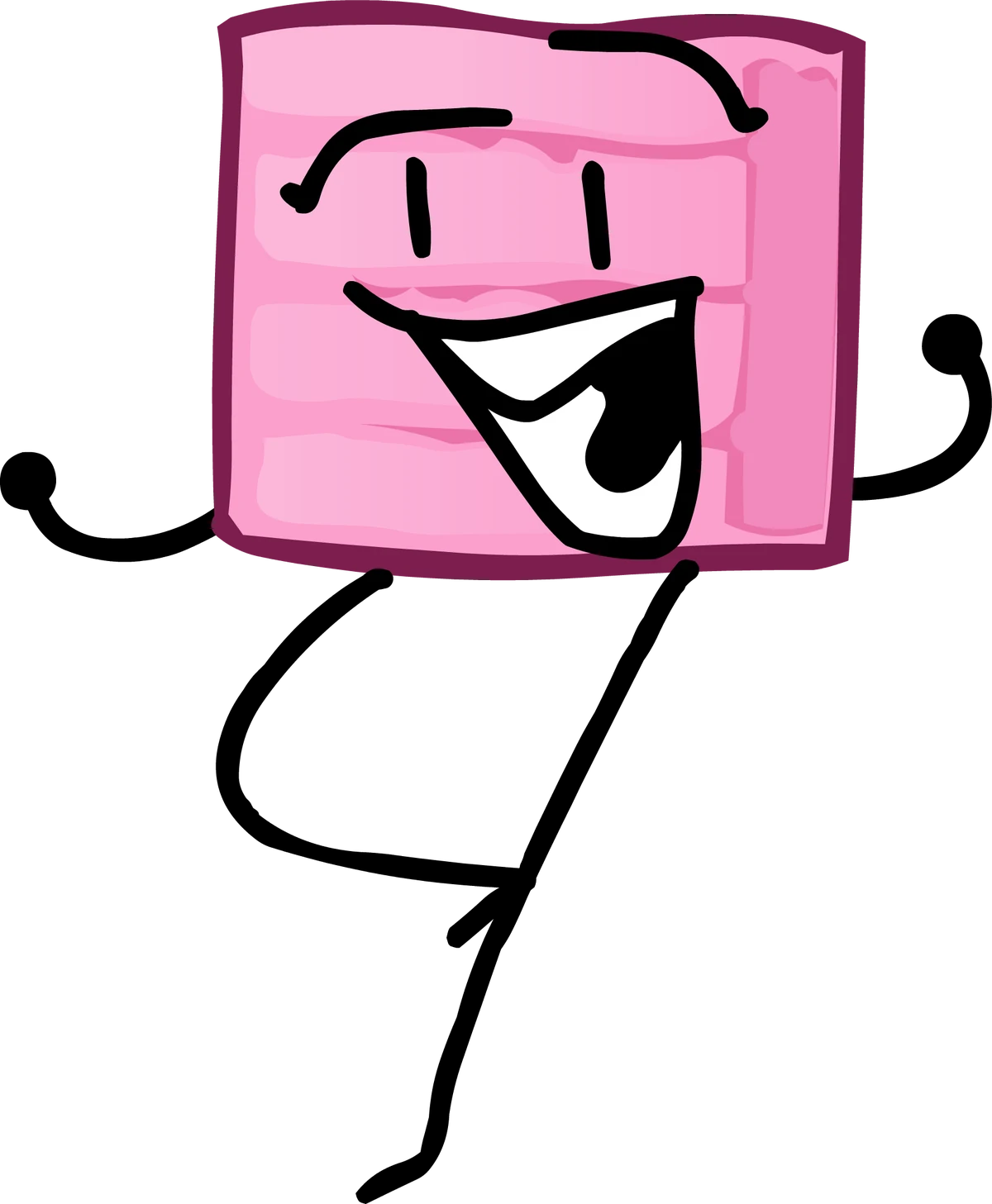 Pink Starburst | Sundslime Wiki | Fandom