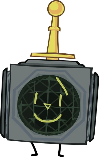 Radar | Sundslime Wiki | Fandom