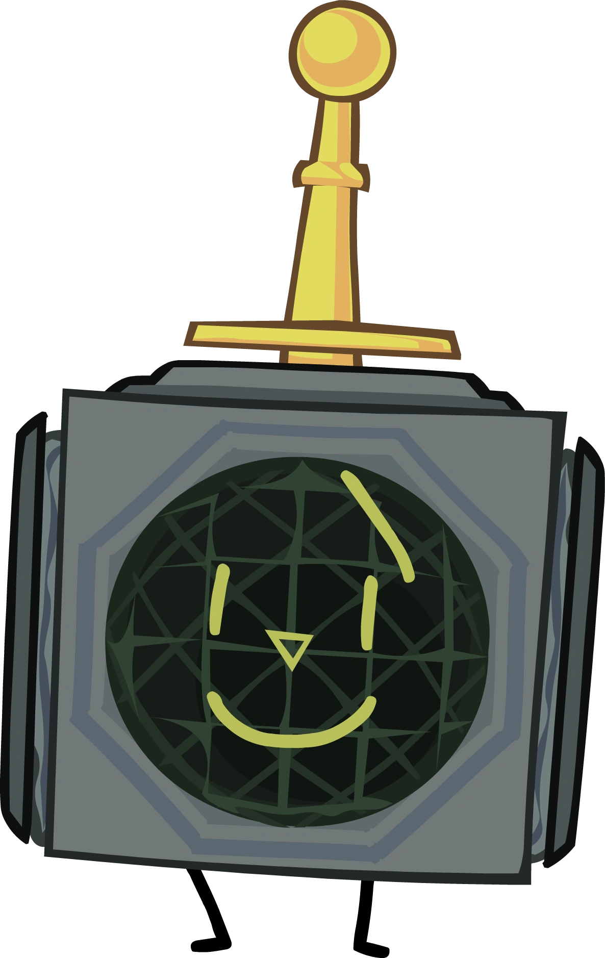 Radar | Sundslime Wiki | Fandom