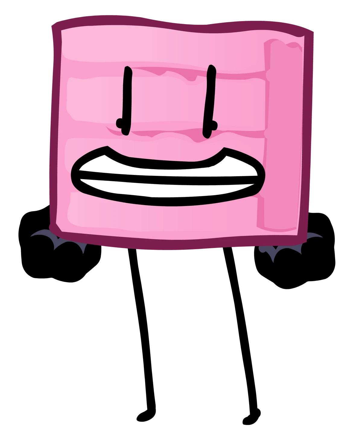 Pink Starburst/Gallery | Sundslime Wiki | Fandom