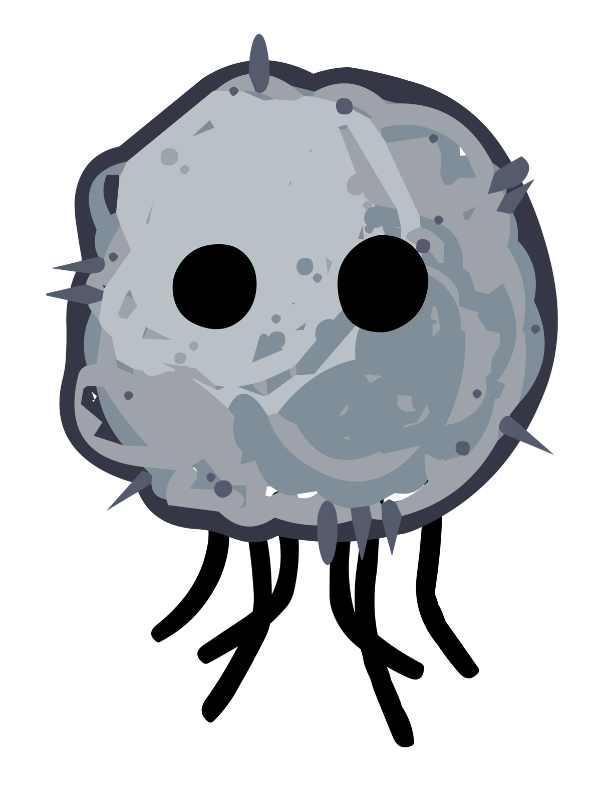 Ball of Lint/Gallery | Sundslime Wiki | Fandom