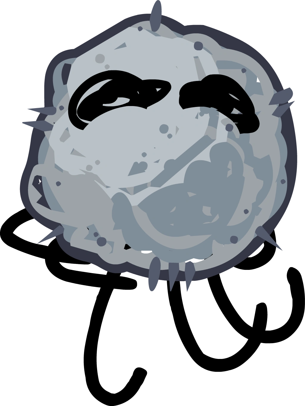 Ball of Lint | Sundslime Wiki | Fandom
