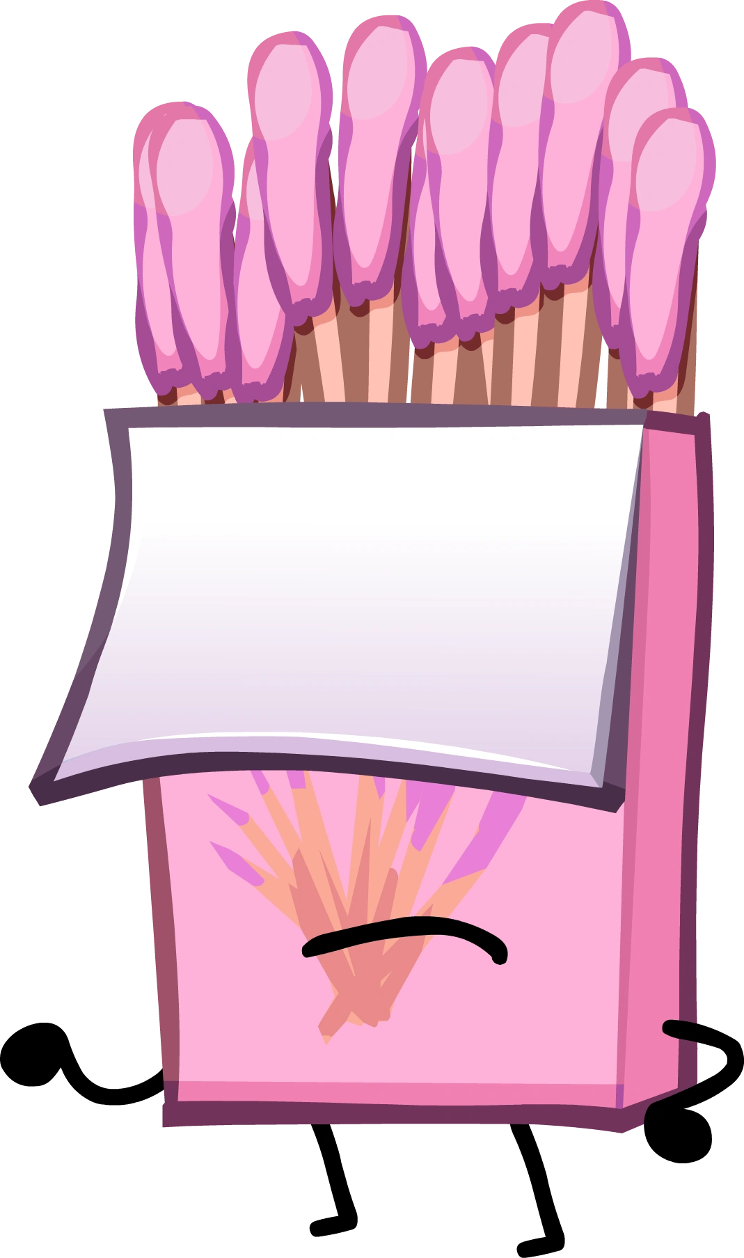 Pocky | Sundslime Wiki | Fandom