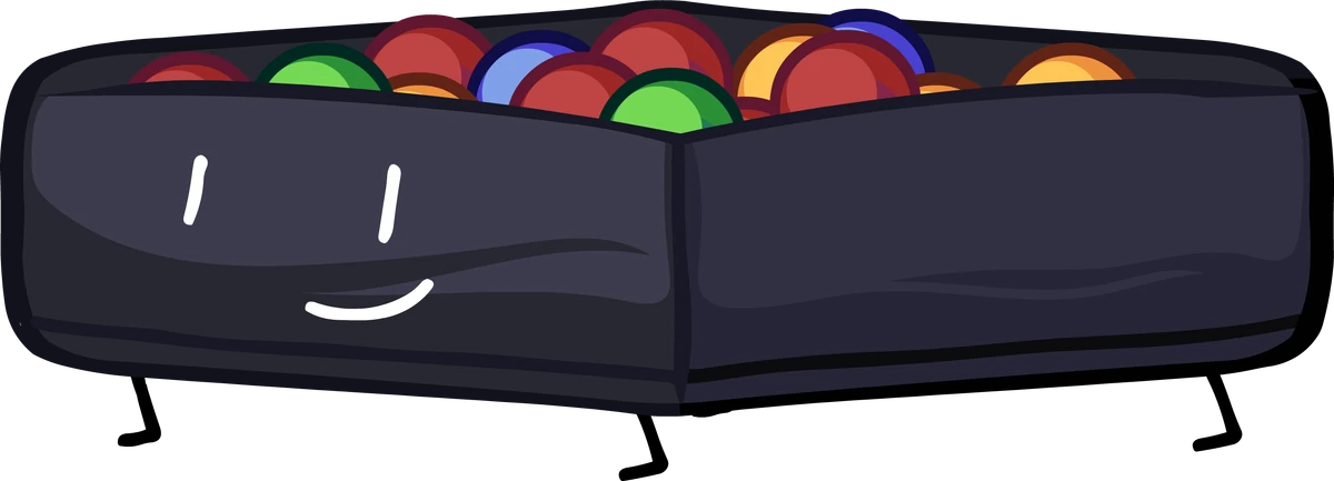 Ball Pit | Sundslime Wiki | Fandom