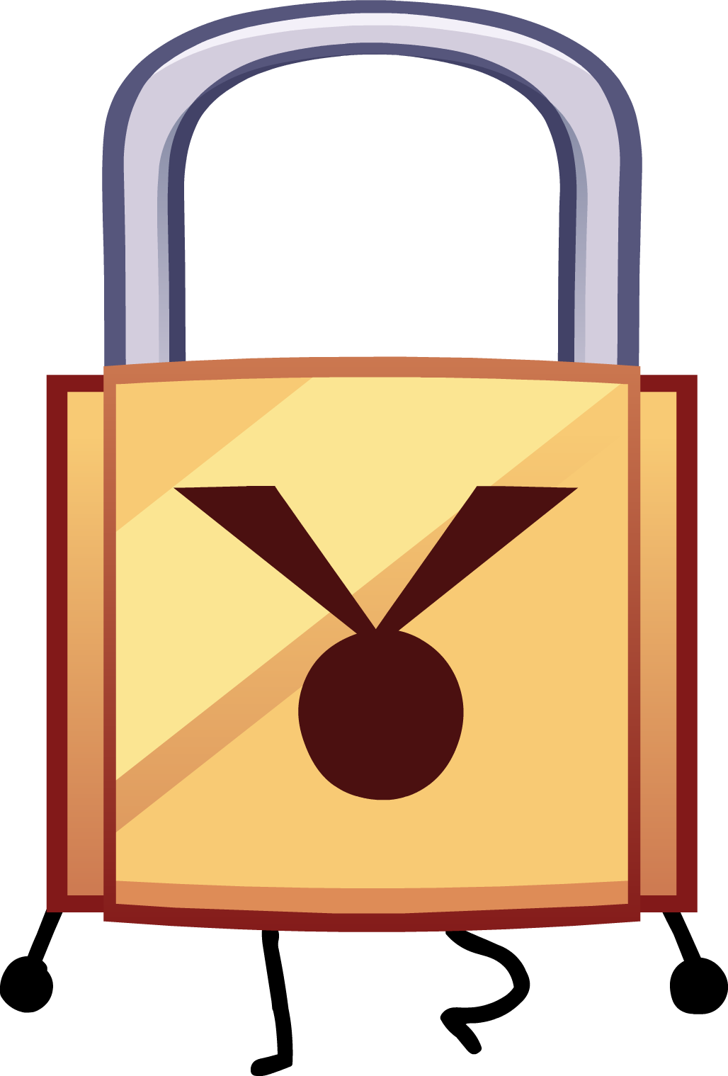 Padlockky | Sundslime Wiki | Fandom