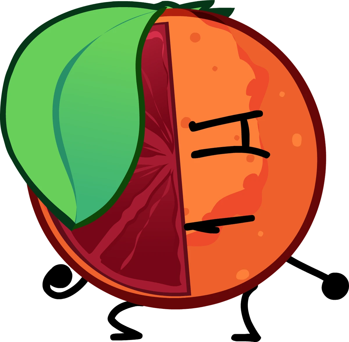 Blorange | Sundslime Wiki | Fandom