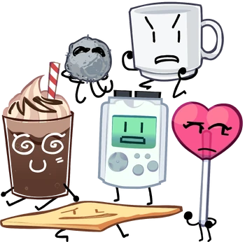 Object Wonderfulness | Sundslime Wiki | Fandom