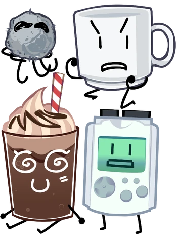 Object Wonderfulness | Sundslime Wiki | Fandom