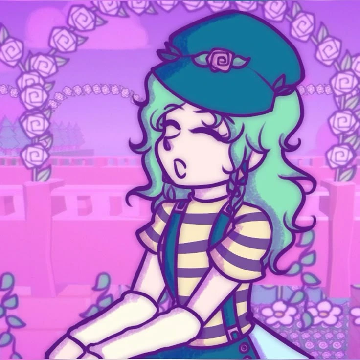 Jazmine | Sundy Stairway Wiki | Fandom