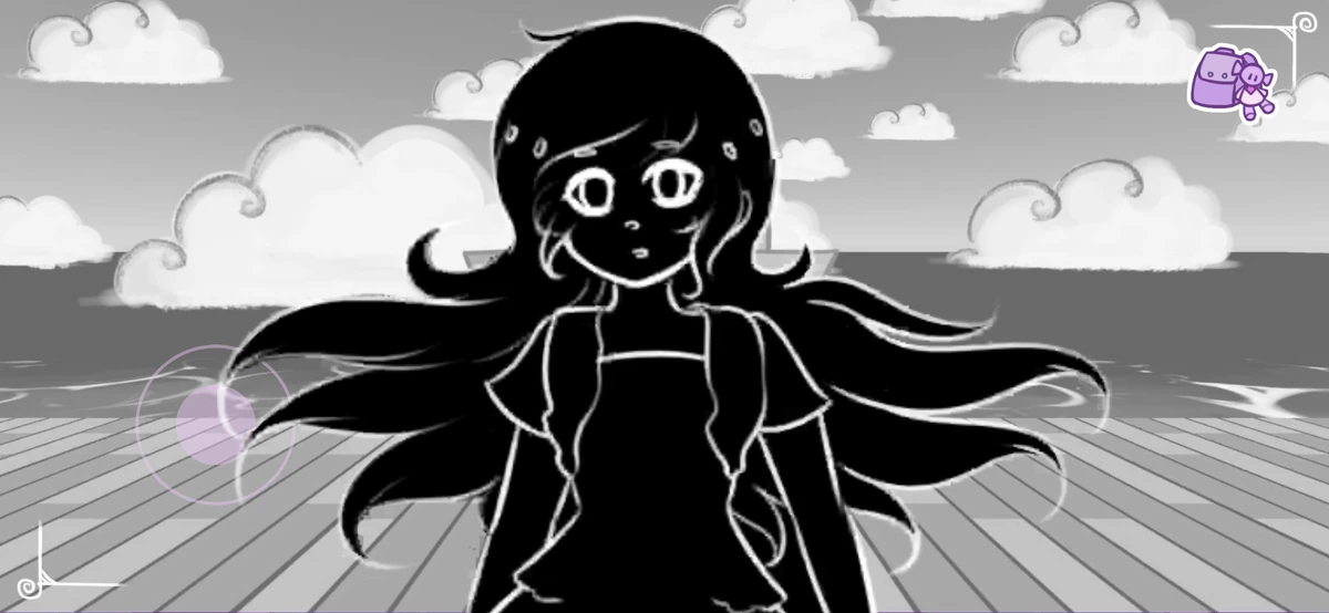 Malenine | Sundy Stairway Wiki | Fandom