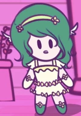 Erika | Sundy Stairway Wiki | Fandom