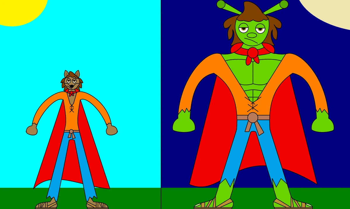 Jack Rider (JVB Timeline) | Suneverse Wiki | Fandom