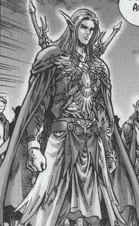 Halduron Brightwing | Sunguard Wikia | Fandom