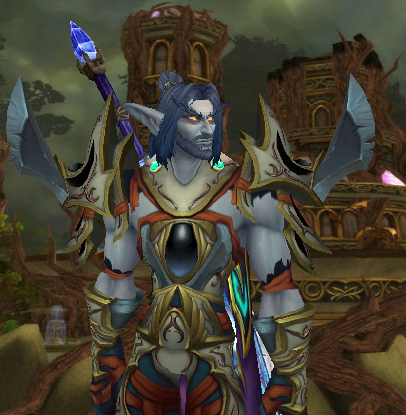 Ananiel Truefeather | Sunguard Wikia | Fandom