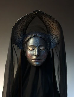 Festival of Masks | Sunguard Wikia | Fandom