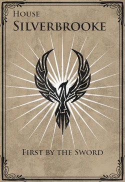 House of Silverbrooke | Sunguard Wikia | Fandom