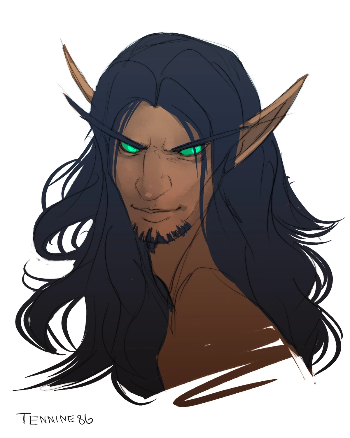 Iiloridan Sunshard | Sunguard Wikia | Fandom