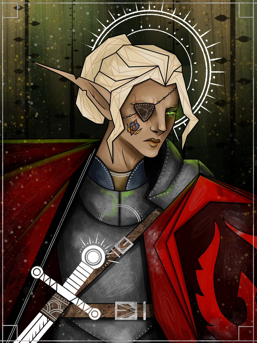 Category:Characters | Sunguard Wikia | Fandom