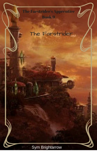 The Farstrider | Sunguard Wikia | Fandom