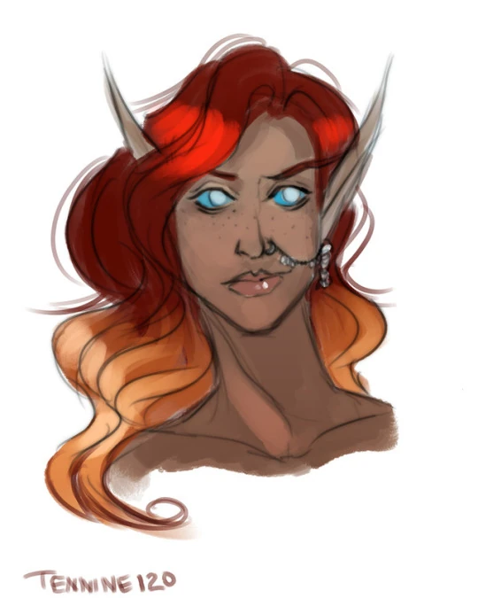 Aruenna Sunshard | Sunguard Wikia | Fandom