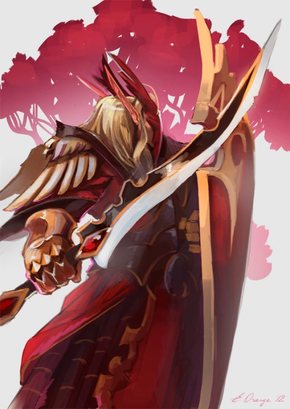 Spellbreaker | Sunguard Wikia | Fandom