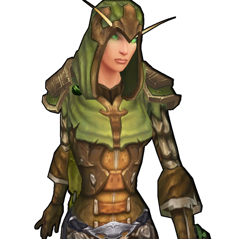 Wildwood Rangers | Sunguard Wikia | Fandom