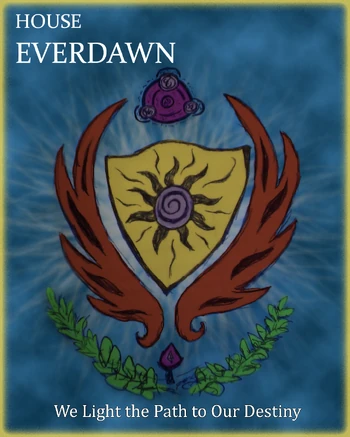 House of Everdawn | Sunguard Wikia | Fandom