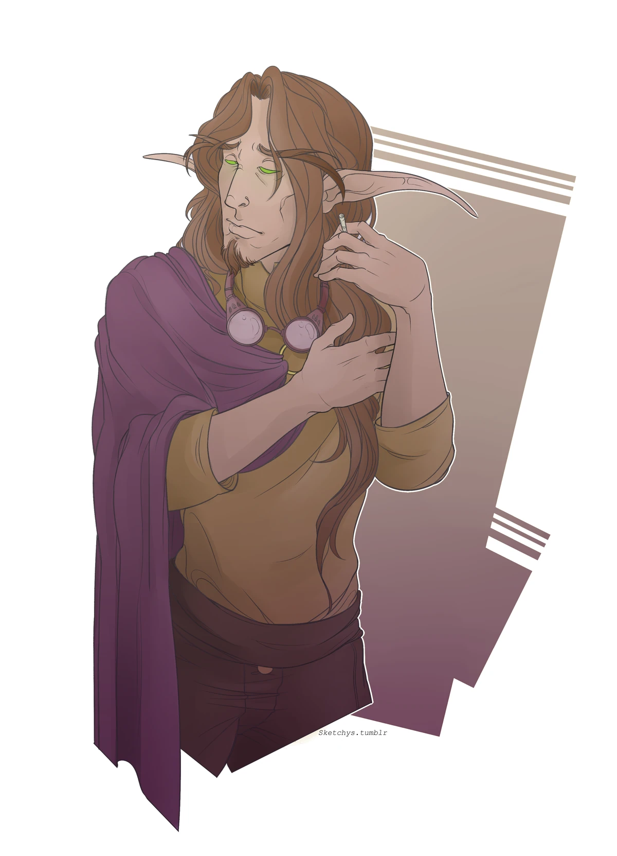 Sarill Dawnstar | Sunguard Wikia | Fandom