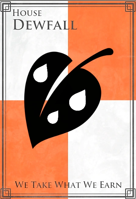 House of Dewfall | Sunguard Wikia | Fandom