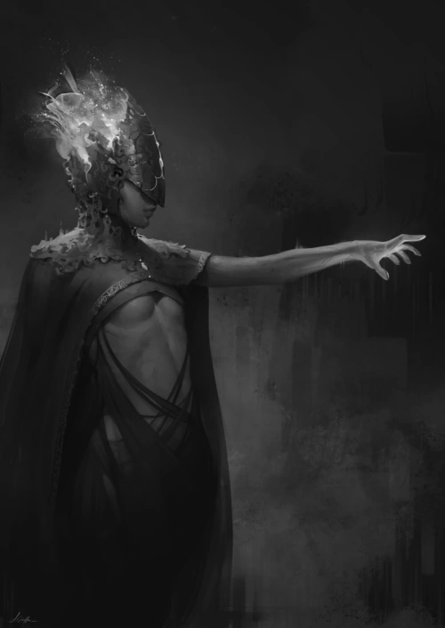 Dusk Priests | Sunguard Wikia | Fandom