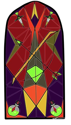 Pathfinders | Sunguard Wikia | Fandom