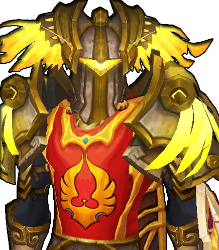 Phoenix Guard | Sunguard Wikia | Fandom
