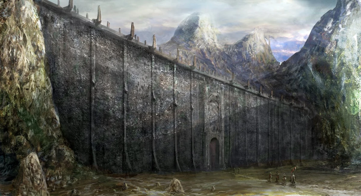 Blacksun Gate | Sunguard Wikia | Fandom
