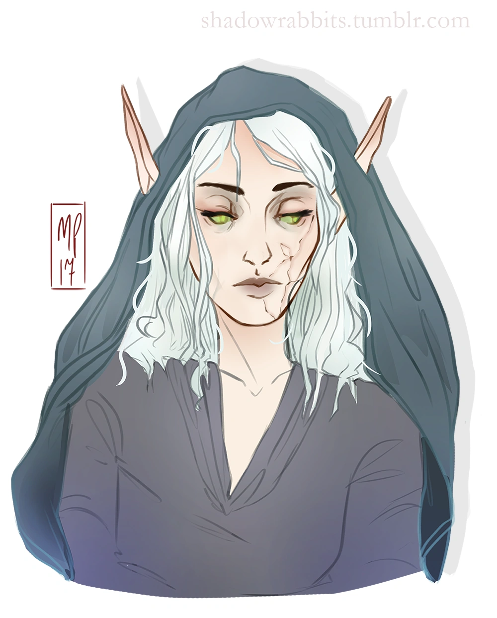 Maridia Silverspeak | Sunguard Wikia | Fandom