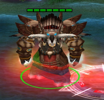 Druid | Sunken City Wiki | Fandom