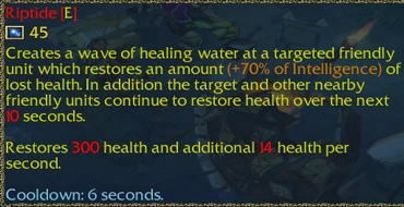 Shaman | Sunken City Wiki | Fandom