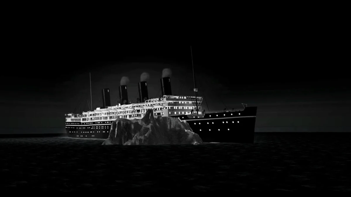 SS Atlantic (1929) | Sunken Ships Wiki | Fandom