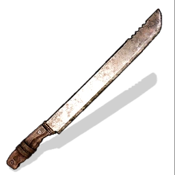 Machete | Sunkenland Wiki | Fandom