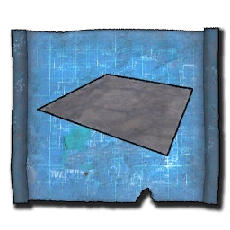 Blueprint Floor Tile (White Tiles) | Sunkenland Wiki | Fandom