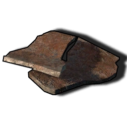Metallschrott | Sunkenland Wiki | Fandom
