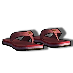 Flip-Flops D | Sunkenland Wiki | Fandom