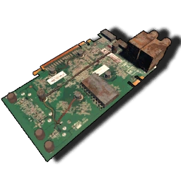 Electronic Part | Sunkenland Wiki | Fandom