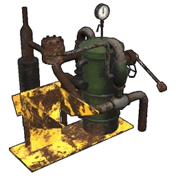 Air Filling Station | Sunkenland Wiki | Fandom