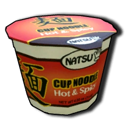 Instant Ramen | Sunkenland Wiki | Fandom