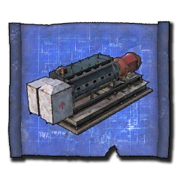 Blueprint Large Generator | Sunkenland Wiki | Fandom